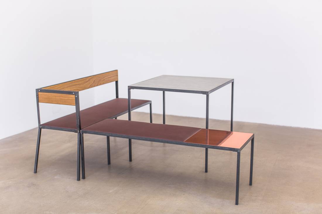 Sigurd bench store